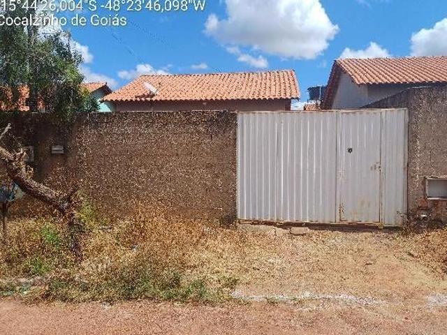 Casa para venda em Girassol, Cocalzinho de Goiás