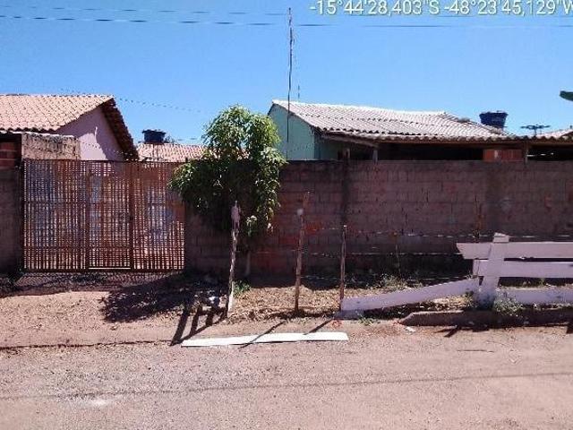 Casa para venda em Girassol, Cocalzinho de Goiás