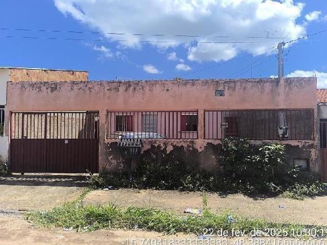 Casa para venda em Girassol, Cocalzinho de Goiás