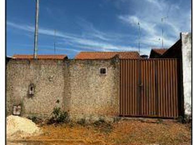 Casa para venda em Girassol, Cocalzinho de Goiás