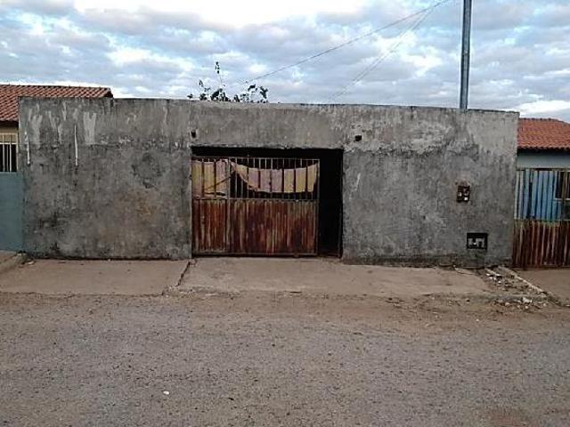 Casa para venda em Girassol, Cocalzinho de Goiás