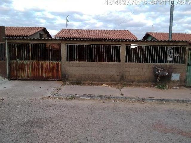 Casa para venda em Girassol, Cocalzinho de Goiás