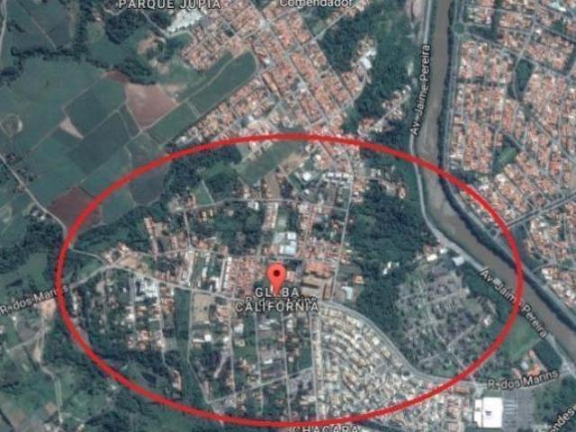 Casa para venda em Glebas Califórnia de 10.00m² com 1 Quarto, 1 Suite e 1 Garagem