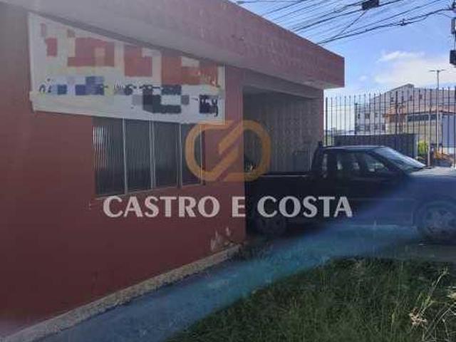 Casa para venda em Glória, Contagem