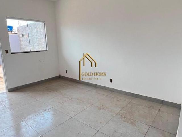 Casa para venda em Glória, Várzea Grande
