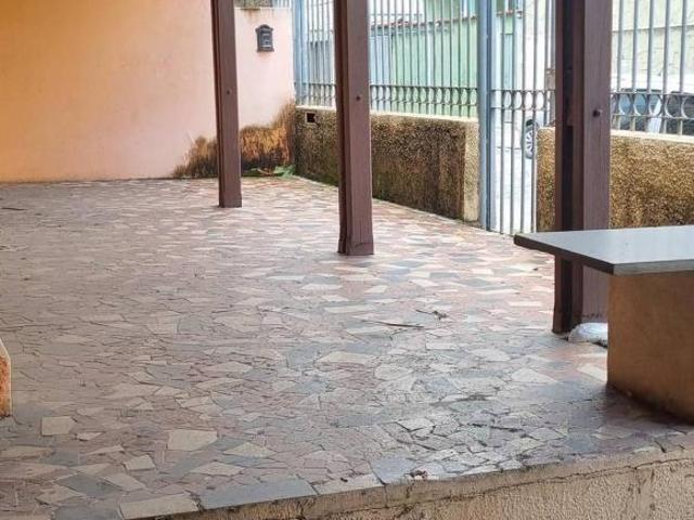 Casa para venda em Graça, Belo Horizonte
