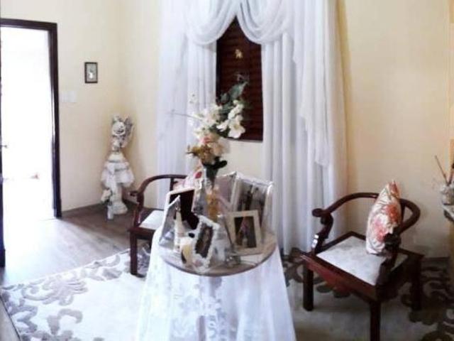 Casa para venda em Grajaú, Juiz de Fora