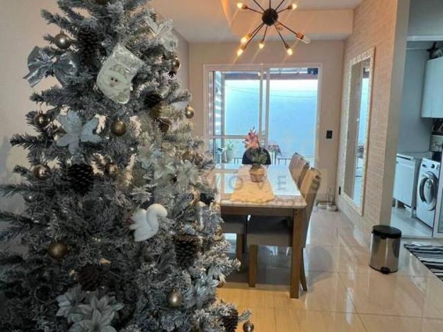 Casa para venda em Gramado de 100.00m² com 2 Quartos e 1 Suite