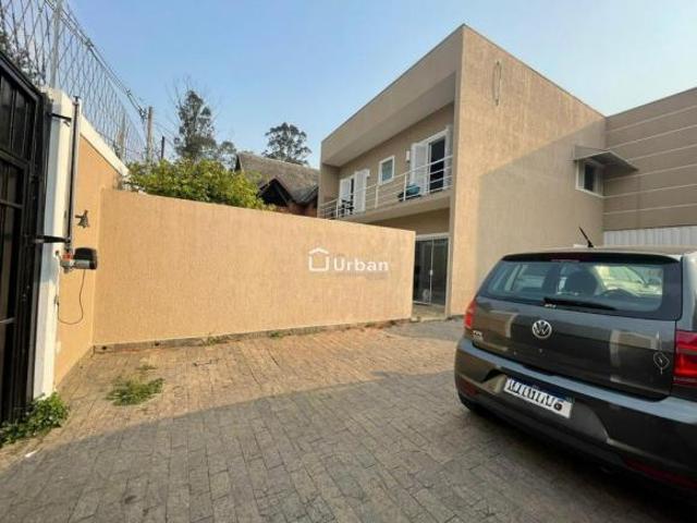 Casa para venda em Gramado de 210.00m² com 3 Quartos, 2 Suites e 6 Garagens