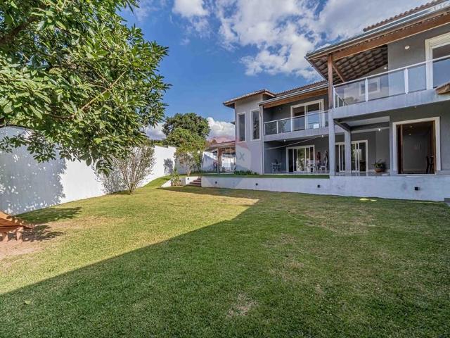 Casa para venda em Gramado em Cotia São Paulo de 511.67m² com 3 Quartos e 3 Suítes