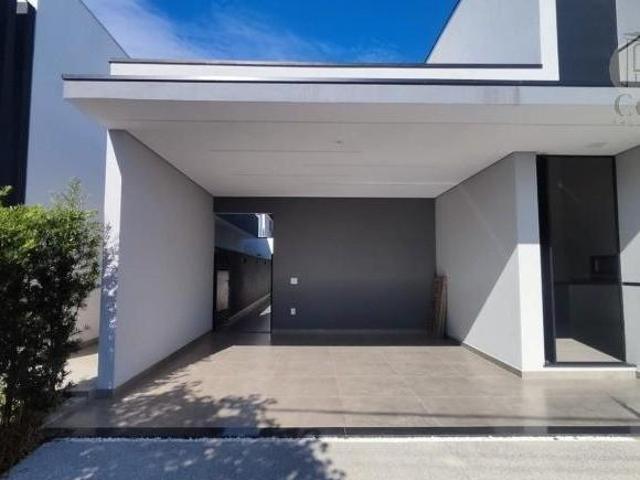 Casa para venda em Gran Ville 1 de 160.00m² com 3 Quartos, 3 Suites e 4 Garagens
