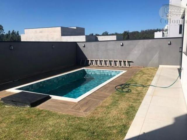 Casa para venda em Gran Ville 3 de 209.00m² com 3 Quartos, 3 Suites e 4 Garagens
