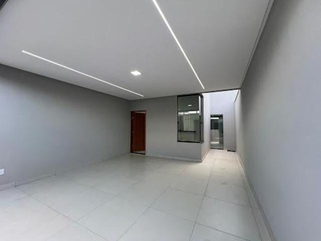 Casa para venda em Gran Ville, Anápolis