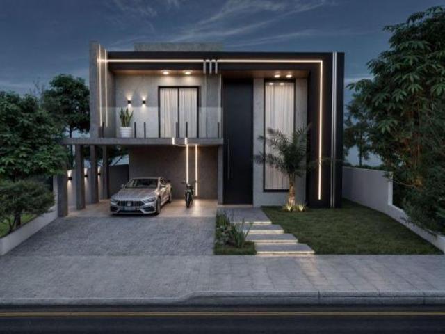 Casa para venda em Gran Park, Vespasiano