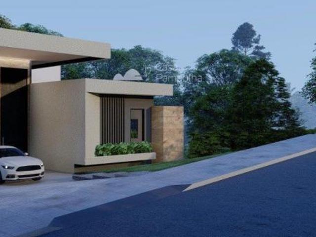 Casa para venda em Gran Park, Vespasiano