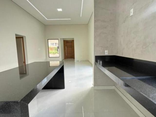 Casa para venda em Gran Park, Vespasiano