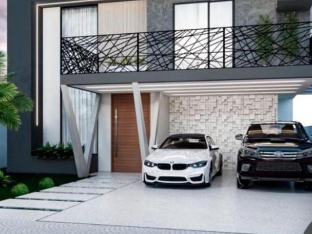 Casa para venda em Gran Park, Vespasiano