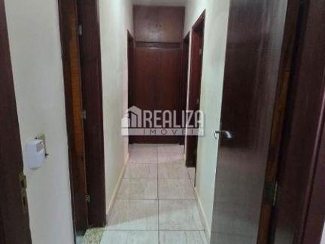 Casa para venda em Grande Horizonte, Uberaba