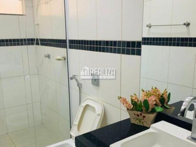 Casa para venda em Grande Horizonte, Uberaba