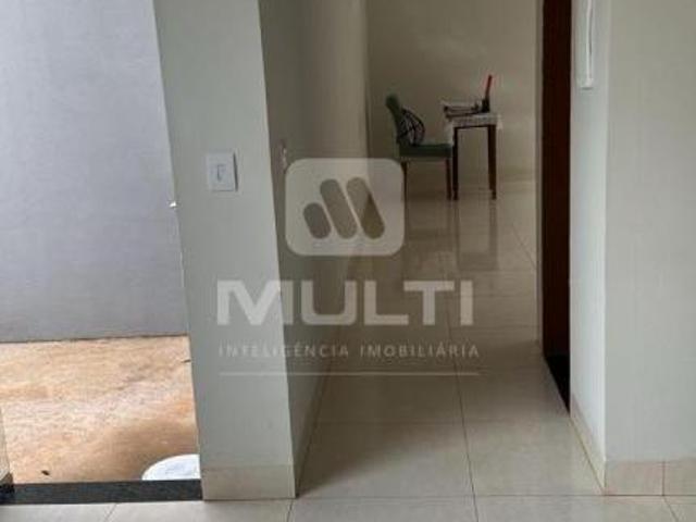 Casa para venda em Grande Horizonte, Uberaba