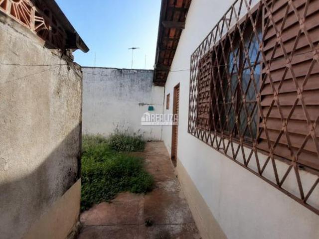 Casa para venda em Grande Horizonte, Uberaba