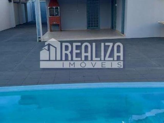 Casa para venda em Grande Horizonte, Uberaba
