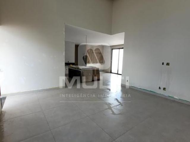 Casa para venda em Grande Horizonte, Uberaba