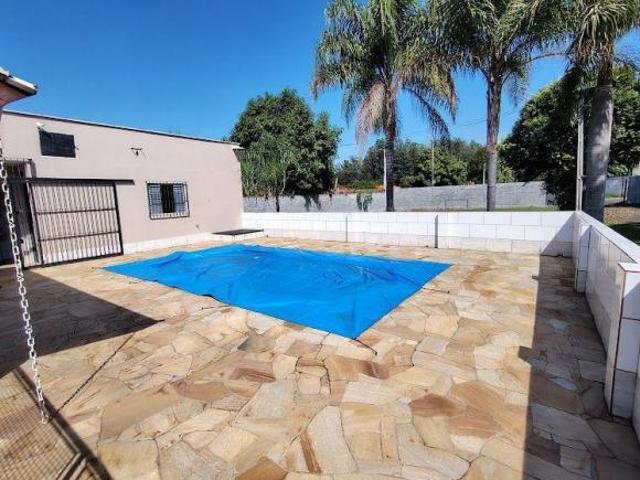 Casa para venda em Grande Parque Residencial de 237.00m² com 2 Quartos e 4 Garagens