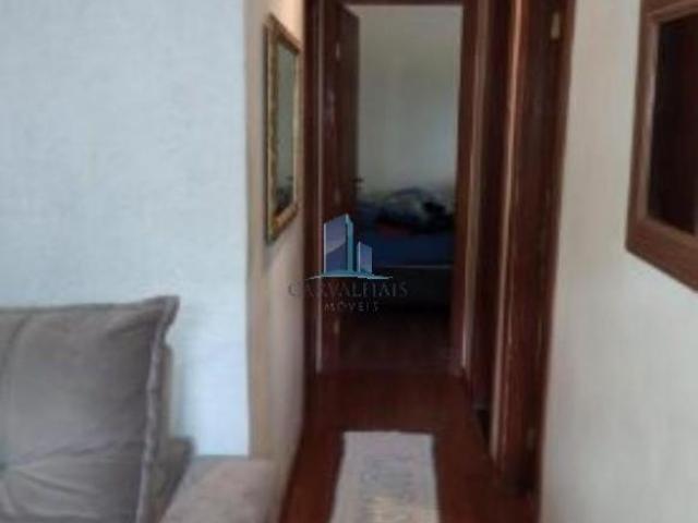 Casa para venda em Granja Ouro Branco, Contagem