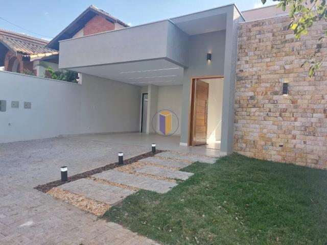 Casa para venda em Granja Olga I em Sorocaba São Paulo de 167.00m² com 3 Quartos, 3 Suítes e 4 Garagens