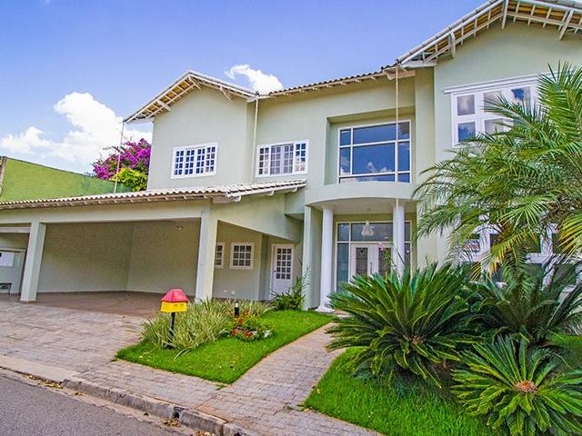 Casa para venda em Granja Olga I em Sorocaba São Paulo de 330.00m² com 4 Quartos, 1 Suíte e 4 Garagens