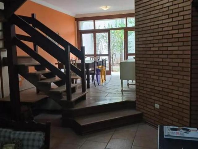 Casa para venda em Granja Olga Iii de 214.00m² com 2 Quartos, 2 Suites e 4 Garagens