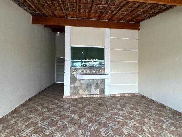 Casa para venda em Granja Daniel em Taubaté São Paulo de 125.00m² com 2 Quartos, 1 Suíte e 1 Garagem