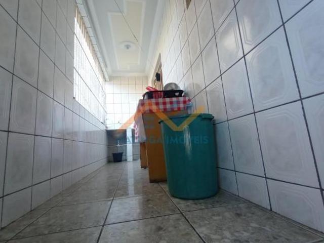 Casa para venda em Granjas Vagalume, Ipatinga