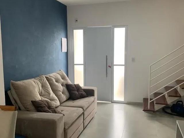 Casa para venda em Granjas Panorama em Taubaté São Paulo de 70.00m² com 2 Quartos e 2 Garagens