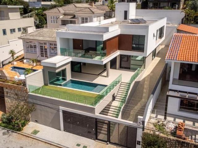 Casa para venda em Granville, Juiz de Fora