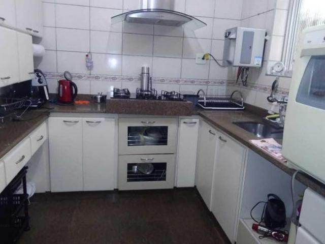 Casa para venda em Gutierrez, Belo Horizonte