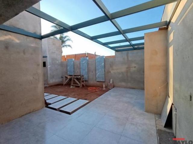 Casa para Venda em Guaíra, MURAISHI I, 3 dormitórios, 1 suíte, 3 banheiros, 2 vagas
