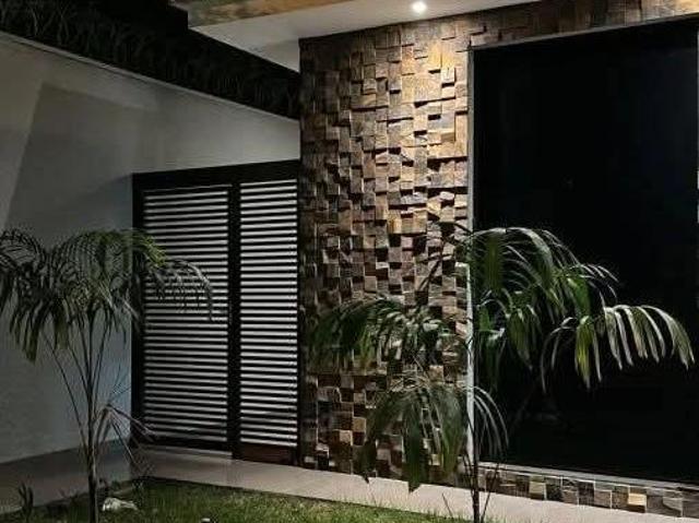 Casa para Venda em Guaíra, MURAISHI II, 2 dormitórios, 2 suítes, 4 banheiros, 2 vagas