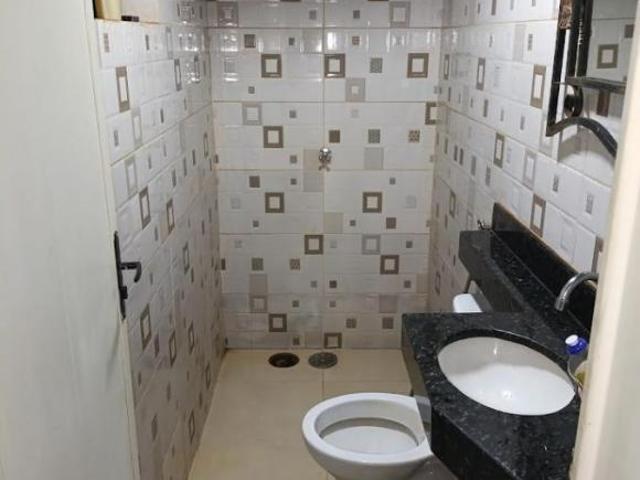 Casa para Venda em Guaíra, CENTRO, 3 dormitórios, 3 banheiros, 4 vagas