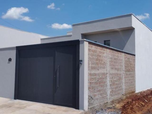 Casa para Venda em Guaíra, SÃO FRANCISCO, 2 dormitórios, 2 banheiros