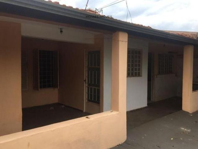 Casa para venda em Guanabara de 100.00m² com 2 Quartos e 1 Garagem