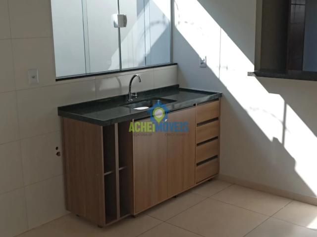 Casa para venda em Guanabara em Araçatuba São Paulo de 90.64m² com 2 Quartos e 1 Garagem