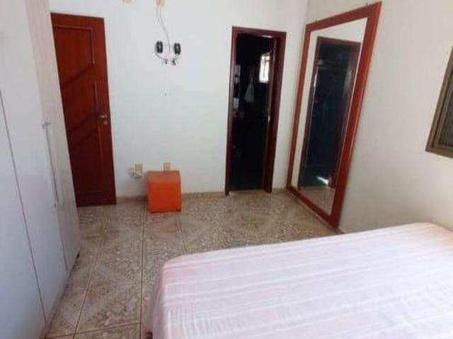 Casa para venda em Guanabara, Patos de Minas