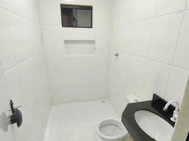 Casa para Venda em Guapó, RESIDENCIAL VALE DO SOL, 2 dormitórios, 1 suíte, 2 banheiros, 5 vagas