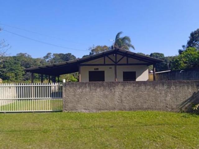 Casa para Venda em Guaratuba, Nereidas, 2 dormitórios, 1 suíte, 1 banheiro, 3 vagas
