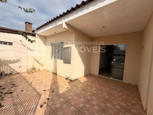 Casa para Venda em Guaratuba, Nereidas, 2 dormitórios, 1 suíte, 2 banheiros, 1 vaga