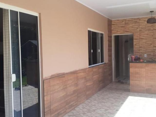Casa para Venda em Guaratuba, AV 340, 3 dormitórios, 2 banheiros