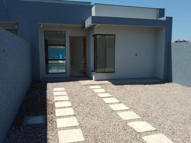 Casa para Venda em Guaratuba, Balneário Eliane, 3 dormitórios, 1 suíte, 2 banheiros, 2 vagas