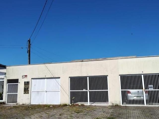 Casa para Venda em Guaratuba, Balneário Eliane, 2 dormitórios, 1 banheiro